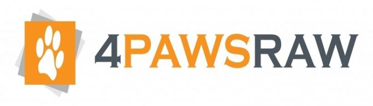 4pawsraw.co.uk - Raw Dog Food, Natural Treats for Dogs. Grain Free