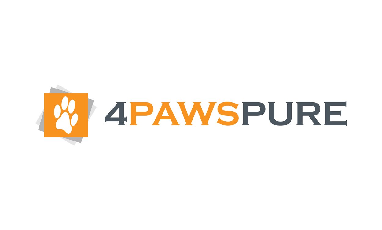 4PAWSRAW - Raw Dog Food, Natural Treats for Dogs. Grain Free