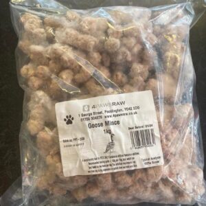 Raw Dog Food - Page 2 of 6 - 4PAWSRAW